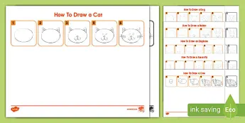 Following Directions Activities | twinkl.com
