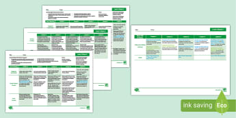 Week 5 Phase 4 - Phonics scheme of work - Phases 1 to 6