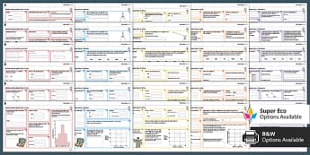 KS3 Maths | Secondary Maths Resources | Beyond