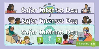 Internet Safety Lessons | twinkl.com.au