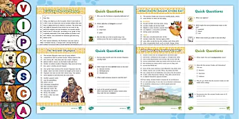 Ancient Greece Resources | twinkl.co.uk
