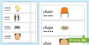 Decoding Words Phonics | twinkl.com.au