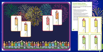 Mathematics Early Years (EYFS) - Numeracy, Maths