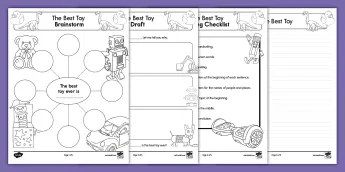 Opinion Writing Activities | twinkl.com