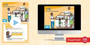 Interactive PowerPoint Presentations | twinkl.com.au