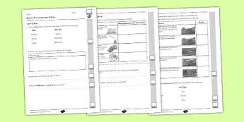 Rocks Science Resources | twinkl.co.uk