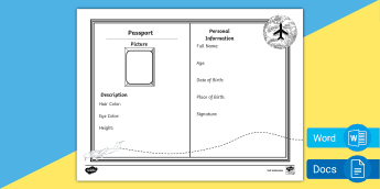 Social Studies Templates | twinkl.com