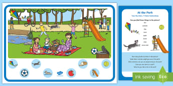 Can You Find Posters Topics Early Years (EYFS) - Early Years Birth