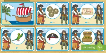 Treasure Hunt Activities | twinkl.co.uk