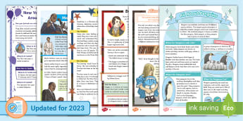 Reading Curriculum - Guided Reading Activities KS2 -- Twinkl