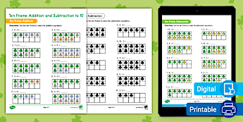 St. Patrick's Day Education • Twinkl.com