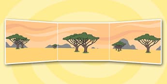 Handa's Hen by Eileen Browne | Activities for Early Years