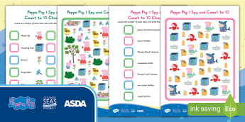 Peppa Pig Activities and Resources | Twinkl - Twinkl