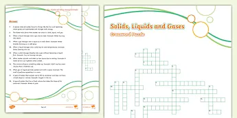 Chemistry Revision Resources | twinkl.co.uk