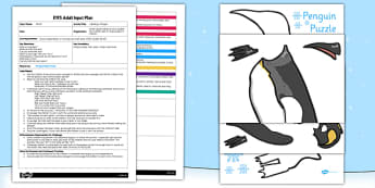 Polar Regions & Arctic Animals Activities Early Years