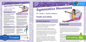 Physical Education - Life Skills - Grade 6 - South Africa - Page 2