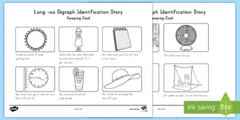 Phonics Digraphs | twinkl.com