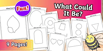 5th Grade Drawings | twinkl.com
