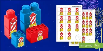 Rocket Maths Activities | twinkl.co.uk