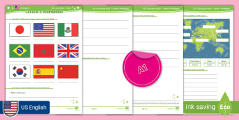 Level 1 ESL Curriculum for Beginners - Resources - for Teachers | English