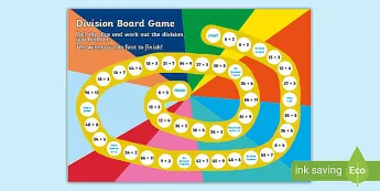Division Lessons | twinkl.com.au