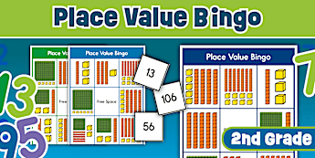 Place Value Mathematics • Twinkl.com