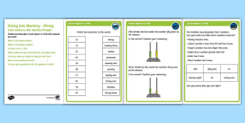 White Rose Maths Year 2 - Primary Resources