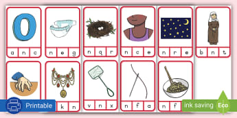 n sound | Grade R Phonics | English | South Africa | Twinkl
