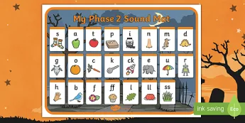 Phonics Resources | twinkl.co.uk