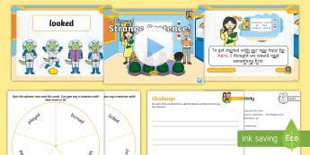 Week 22 Phase 5 - Phonics scheme of work - Twinkl