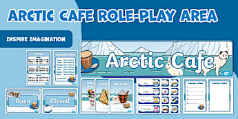 Role Play - KS1 Speaking Primary Resources - Page 2 - Twinkl