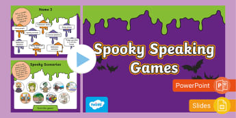 Halloween Activities for ESL Students | Halloween | ESL Kids