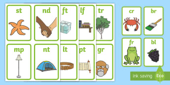 Phase 4 | Phonics | Literacy | Early Years | UAE | TwinklPhase 4 ...