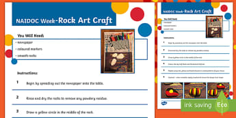 EYLF NAIDOC Week Resources | NAIDOC supplies | Twinkl