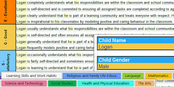 Grade 6 - Canada - Twinkl Teaching Resources - Twinkl