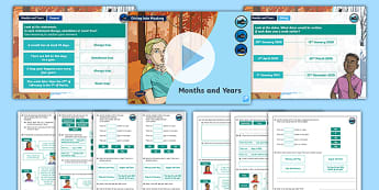 Year 3 Maths - White Rose Maths Planning Resources - Twinkl