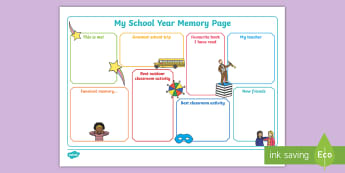 KS2 End of School Year and End of Term Art Activities KS2