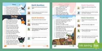 English Poems for Children | Year 1 Poetry Planning - Twinkl