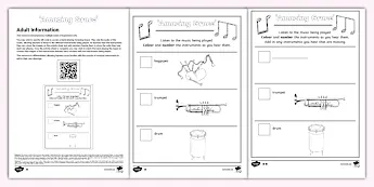 Listening Activities for Learners | twinkl.co.uk