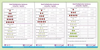White Rose Maths Multiplications | twinkl.co.uk