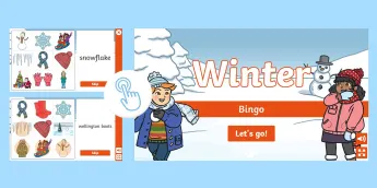 Early Education Interactive Game • Twinkl.ca