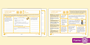 Junior Journal Resources - Twinkl NZ Year 3-4 - Twinkl