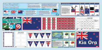 *NEW* New Zealand Teaching Resources - Twinkl NZ - Twinkl