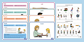 Physical Education Activity Cards • Twinkl.com.au