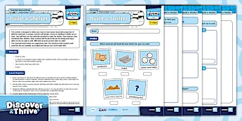 STEM Materials | twinkl.co.uk