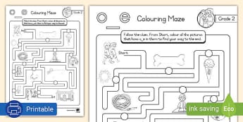 Term 2 Grade 2 Phonics | English | South Africa | Twinkl - Page 2