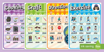 Instruction Texts - KS1 Writing Primary Resources - Twinkl