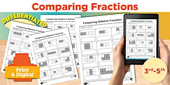 Differentiated Math Worksheets | twinkl.com