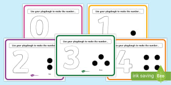Early Years Maths Books - Reception Maths - Twinkl
