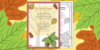 Autumn Theme Preschool - Cultural Events and Seasons